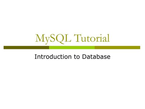 Bank Database Using Mysql Pdf
