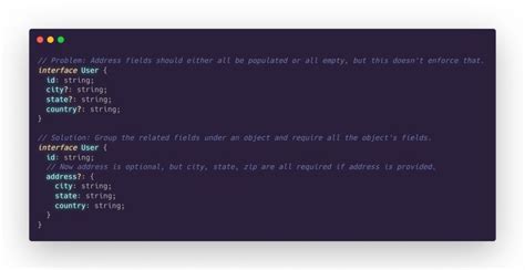 Ayush Singh ⚛ On Linkedin Typescript Problem Solution Example