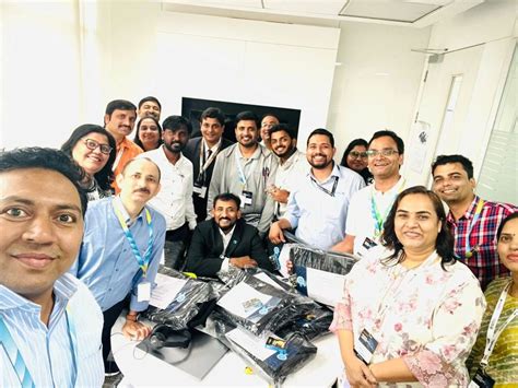 Neha Deshmukh On Linkedin Capgeminiindia Capgemini