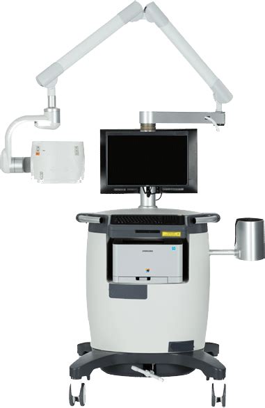 Perfusion Imaging System Syncro Medical