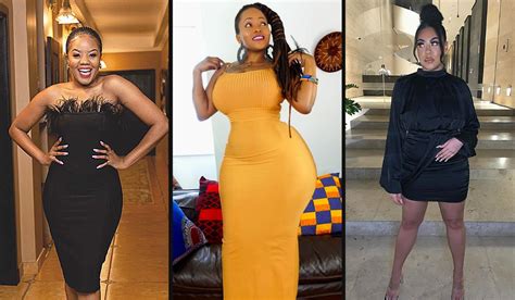 Fashion For Black Women Embrace Your Curves With Setsofran London Setsofran London