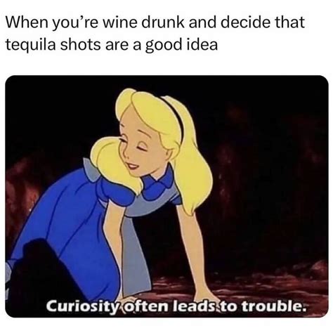 Funny Drunk Girl Memes