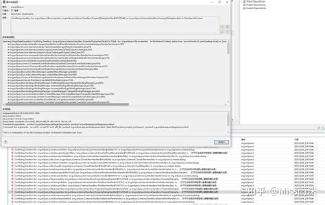 org eclipse ui 一直报错 知乎