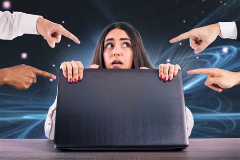 How To Protect Employees From Cyberbullying