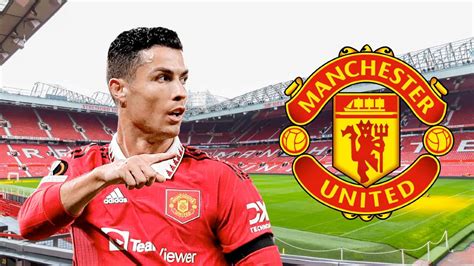 ပွဲဆူစေတဲ့ အင်တာဗျူးအတွက် ရော်နယ်ဒို ပေါင် ၁၆ သန်းထိ နစ်နာမယ့် စာချုပ်ဖျက်သိမ်းဖို့ မန်ယူနိုက်တက