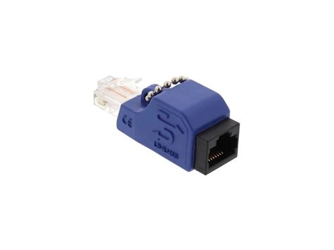 Rj45 Loopback Cable Pinout A Complete Guide