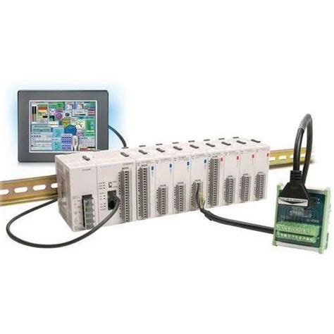 PLC Scada SCADA Systems At SCADA Control In Jaipur ID