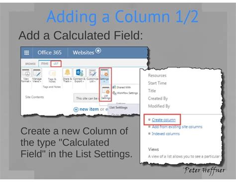 Sharepoint Lesson 59 Filtered Lookup Ppt