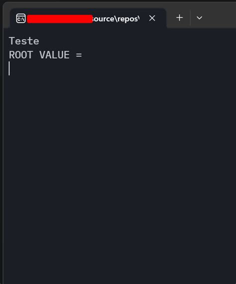 Psscriptroot Is Null On Exe Powershell Pro Tools Help Ironman