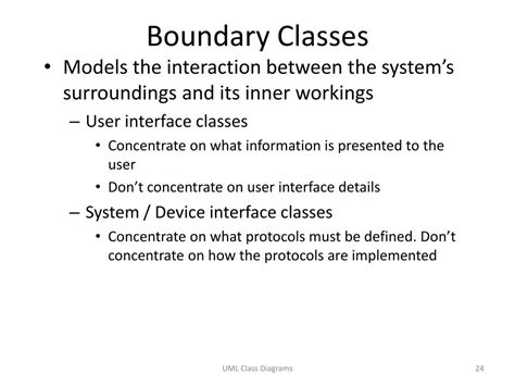 Ppt Uml Class Diagram Powerpoint Presentation Free Download Id 1996890