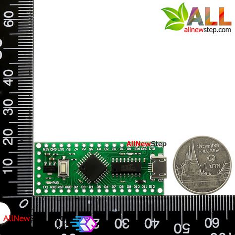 Nano 30 ชิฟ Lgt8f328p บอร์ด Arduino Compatible Arduinoall ขาย Arduino ซื้อ Arduino อุปกรณ์
