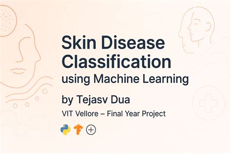 Skin Disease Detection · Github Topics · Github