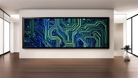hardware module design template wnr ai