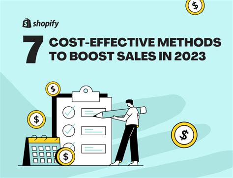 7 Cost Effective Methods To Boost Sales On Shopify In 2023 Adoric Blog