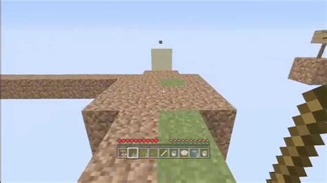 Penis SkyBlock Minecraft Skyblock Xbox Part 1 YouTube