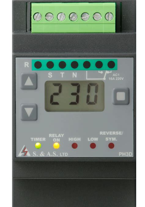 Wholesale Digital Three 85898 Phase Supplier