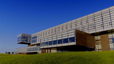 크랩 주행부터 제자리 회전까지 현대모비스가 공개한 차세대 자동차 바퀴 기술 E코너 시스템