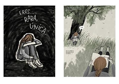 La Mujer Del Retrato La Casa Curiosa