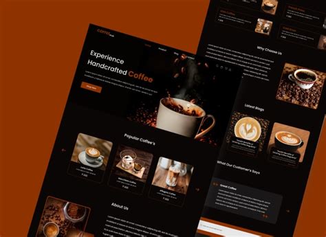 Do Website Design App Design Landing Page Design By Apoorvachavan