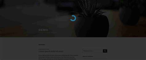 Creare Un Preloader Con Css3 Code4life