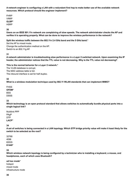 Ccna 3 V50finalexam2014 Pdf