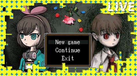 名作フリーホラーゲーム『ib』~恐怖の美術館~クリアまで Youtube