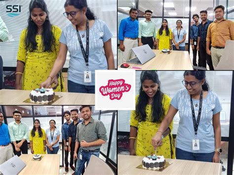 Dhaval Mehta On Linkedin Womanday Celebration