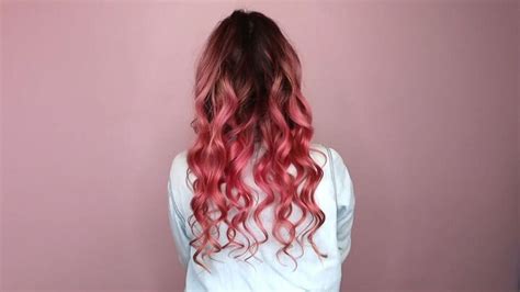 Super Easy Heatless Sock Curls Tutorial With Amazing Results Upstyle