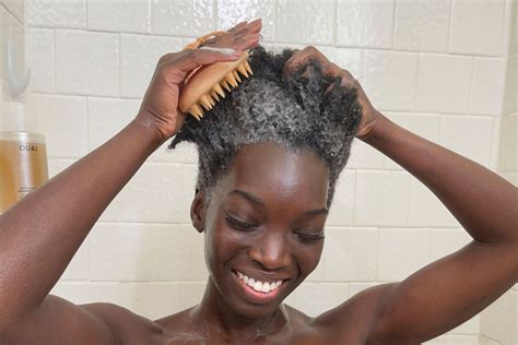 How To Use A Scalp Massager Fabfitfun