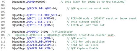 Ccstms320f28069m Program C2000 Microcontrollers Forum C2000™︎ Microcontrollers Ti E2e