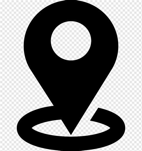 Location Icon Computer Icons Map Location Map Geolocation Symbol