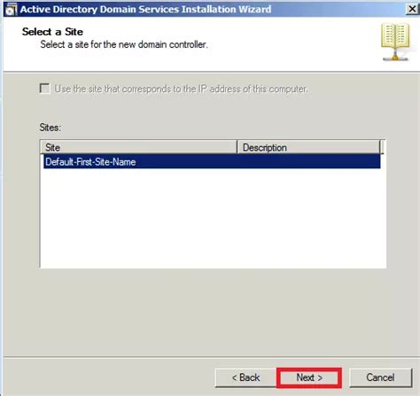 Triển Khai Additional Domain Controller Trên Windows Server Vietnix