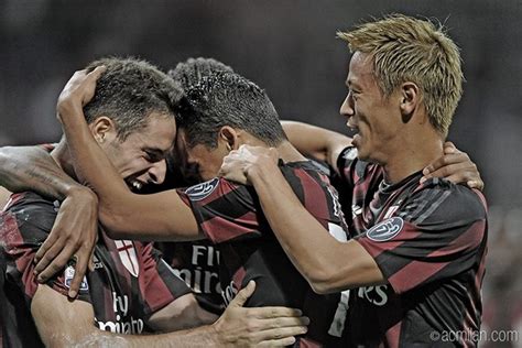 【イタリアの反応】「本田への非難の口笛は不当」「やはり悪い」現地ミランサポーターの評価が分かれる ｜ No Footy No Life