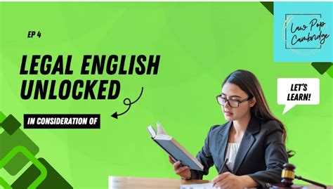 Rachel Renshaw On Linkedin Confused By Legal Terms Weve Got You Covered This Week Were