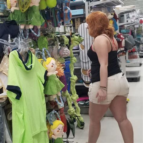 Shorty Big Ass Redhead Short Shorts Volleyball Forum