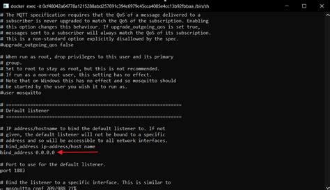 Springboot Arduino Iot Parte 2 Instalar Mosquitto Mqtt Diego Cayo Medium