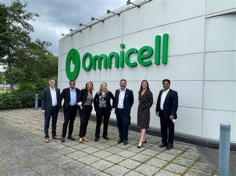 Omnicell Ukandi On Linkedin Automation Healthcare