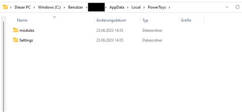 No Powertoysexe After Install · Issue 27009 · Microsoftpowertoys · Github