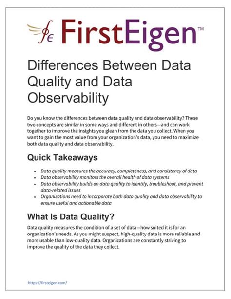 snowflake data validation architecture firsteigen white paper pdf