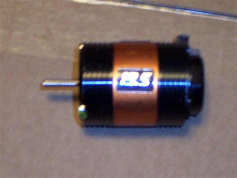 13 5 Novak Ballistic R C Tech Forums