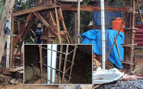 Apakah Pipa Pvc Yang Tertanam Dalam Kolom Itu Kuat Asdar Id