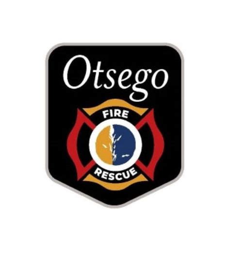 Otsego Fire And Emergency Services Otsego Mn