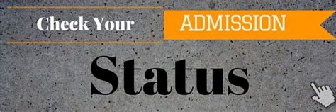 Nsfas Status And Their Meaning Za By Laila