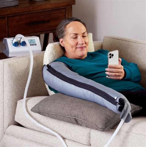 Entre Plus Tactile Medical