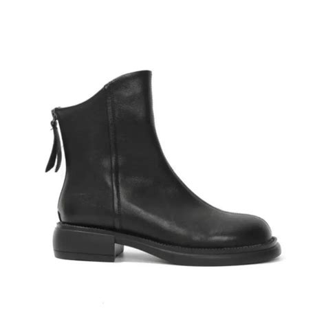 여성부츠 여자워커 4cm225~250 헬로마켓