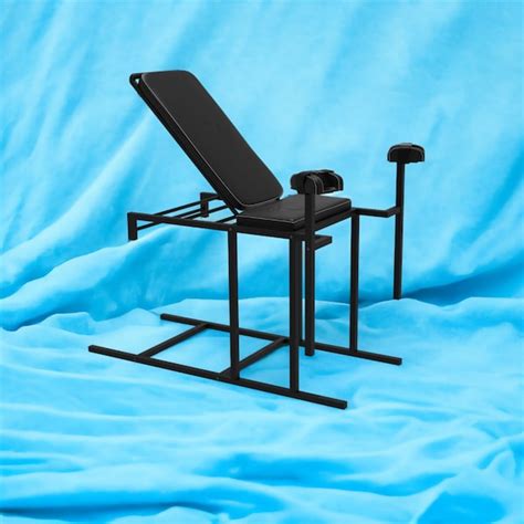 Sex Bench Etsy