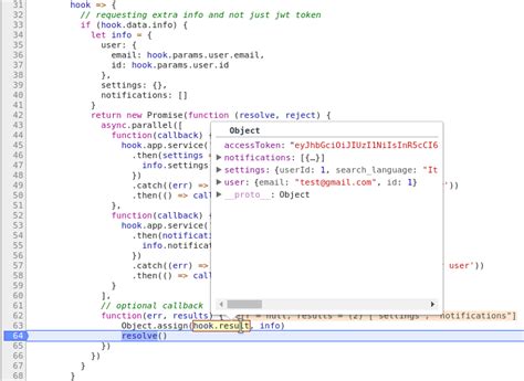 debug hover does not work in some cases · issue 30286 · microsoft vscode · github