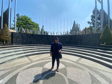 Muhamad Rifqi Al Ghifari On Linkedin Ugmtransforms Sustainability Greencampus Esgleaders