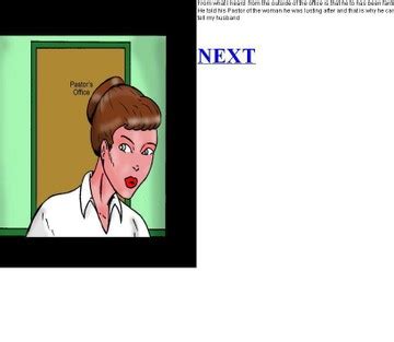 Pastor Wife Muses Sex And Porn Comics