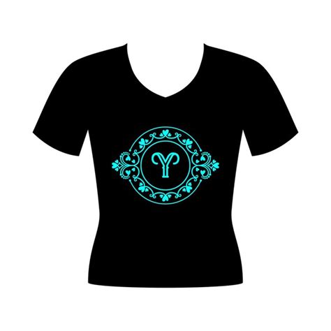 꽃 셔츠 디자인 어도비 일러스트레이터 편집 가능한 디자인 프리미엄 벡터